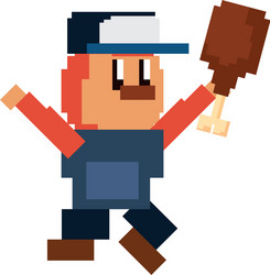 Baby Sprite Vector Images (over 120)