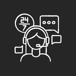 Customer Service Icon Vector Images (over 110,000)