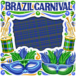 Carnival Frame Vector Images (over 18,000)
