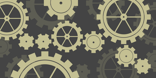 Clock Cogs Vector Images (over 11,000)