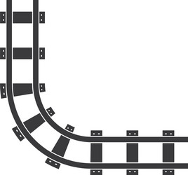 Railtrack Vector Images (over 100)
