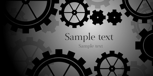 Clock Cogs Vector Images (over 11,000)