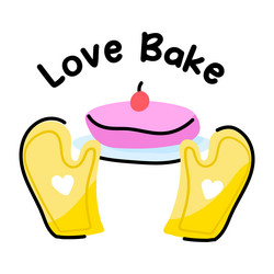 Bake Vector Images (over 200,000)