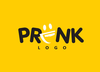 Prank Logo Vector Images (over 370)