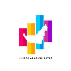 Uae Icon Map Vector Images (over 730)