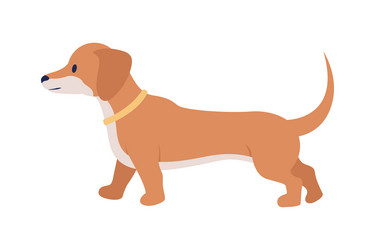 Dachshund Clipart Free