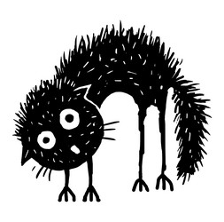 Funny Scared Vector Images (over 12,000)