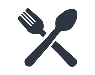 Sesame-containing food symbol Royalty Free Vector Image