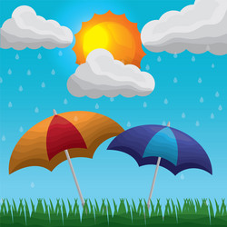 Rain Drops Clip Art Vector Images (over 1,600)
