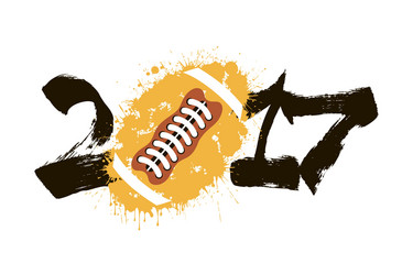 Football Number Vector Images (over 13,000)