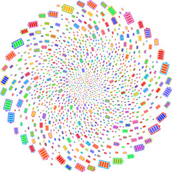 Battery Explode Vector Images (over 210)