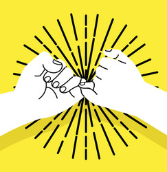 Promise Symbol Vector Images (over 2,300)