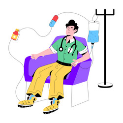 Iv Therapy Vector Images (over 2,600)