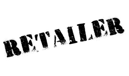 Trusted seller rubber stamp Royalty Free Vector Image