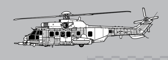 Eurocopter Vector Images (88)