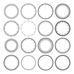 Watch Dial Vector Images (over 36,000)