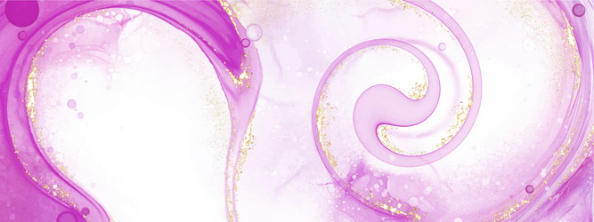 Marble Violet Gold Vector Images (over 630)