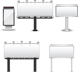 Billboards Vector Images (over 150,000)