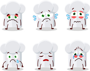 Sad Chef Vector Images (over 570)