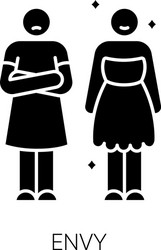 Envious Vector Images (over 200)