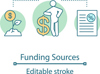 Funding Vector Images (over 84,000)