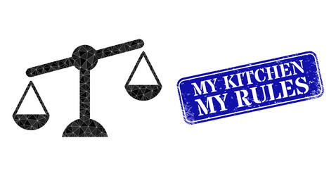 My Kitchen Rules Vector Images (73)