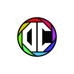 Oc Logos Vector Images (over 2,300)