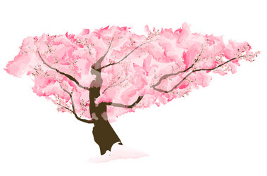 Japanese Tree Vector Images (over 18,000)