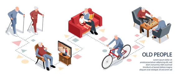 Age Infographic Vector Images (over 3,400)