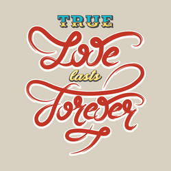 True Love Forever Vector Images (over 390)