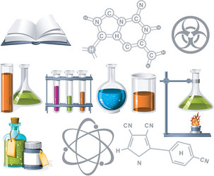Chemistry Vector Images (over 400,000)