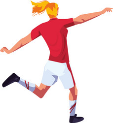Soccer Boy Vector Images (over 7,300)