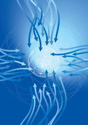 Arrow Flow Vector Images (over 49,000)