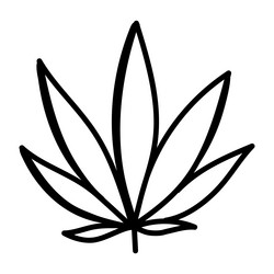 Weed Doodles Vector Images (over 3,100)