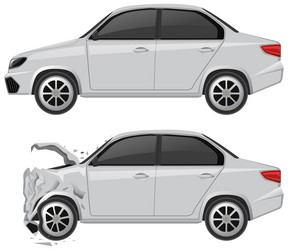 Wrecked Vehicle Vector Images (over 4,000)