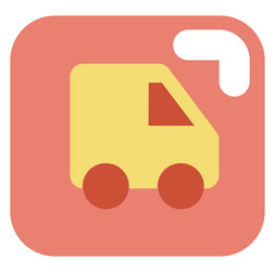 Yellow Delivery Vector Images (over 14,000)