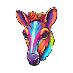 Okapi Vector Images (over 230)