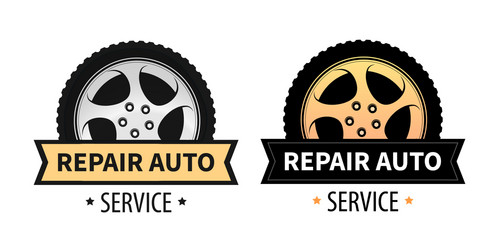 Tyre Change Logo Vector Images (over 120)