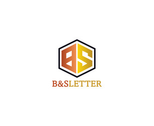Bs Logo 3d Vector Images (86)