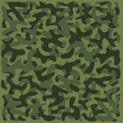 Night camouflage texture Royalty Free Vector Image
