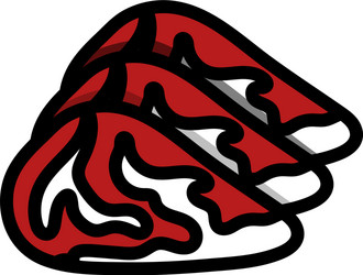 Kangaroo icon Royalty Free Vector Image - VectorStock