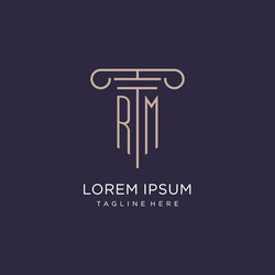 Rtm Vector Images (26)