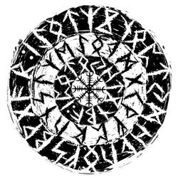 Runic Vector Images (over 3,200)