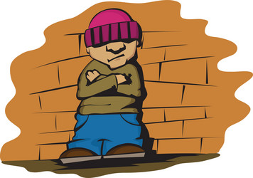 Homies Vector Images (over 170)