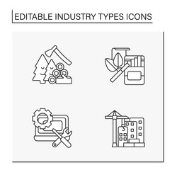 Industries Vector Images within Signs & Symbols (over 310,000)
