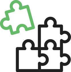 Reasoning Skill Logic Vector Images (over 120)