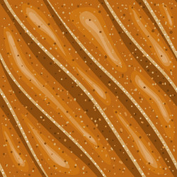 Sand summer beach seamless background Royalty Free Vector