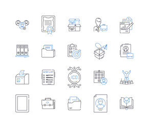 Library Management System Vector Images (over 280)