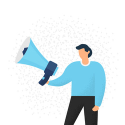 Shouting Man Cartoon Vector Images (over 5,000)