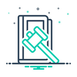 Ordinance Royalty Free Vector Image - VectorStock